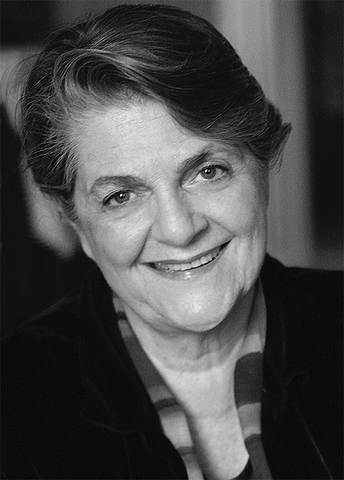 RIP Barbara Sher – Ich kreiere, also bin ich!